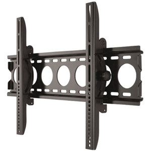 Sanus Systems VisionMount, Blk TV Wall Mnt f/30-50Disp