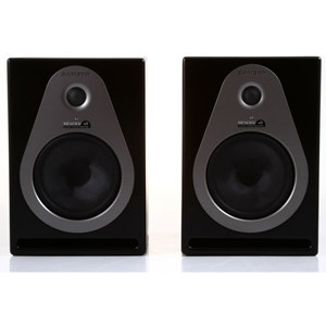 Samson Resolv A8 8" Active Studio Reference Monitor, Pair SARESA8