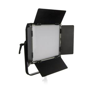 Savage RGB 100W 12x12" Pro LED Panel, Open Box - Adorama