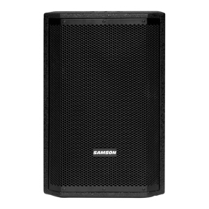 Samson RS1200A 12" 1000W Powered Active Subwoofer SARS1200A - Adorama