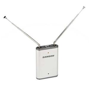 Samson AirLine Micro AR2 Wireless Receiver, Dock or Cables Not Included