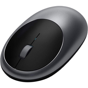 Satechi M1 Wireless Mouse, Space Gray ST-ABTCMM - Adorama