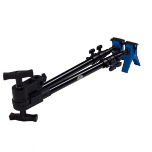 Savage V-Hold for Light Modifiers V-POLE - Adorama