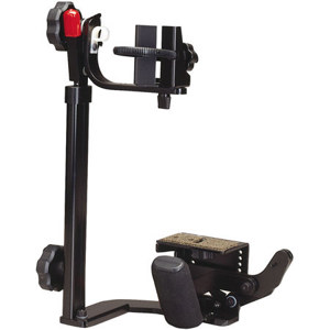 Stroboframe 310700 Pro-RL Flash Bracket - Adorama