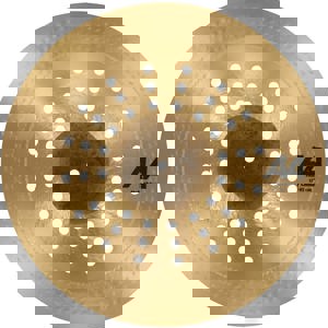 Sabian 17" AA Holy China Cymbal, Thin, Natural Finish 21716CS