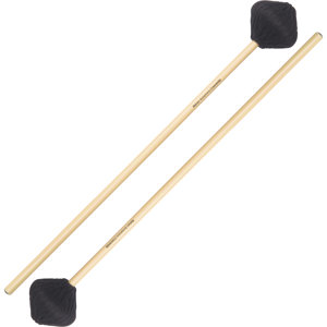 Sabian General Suspended Cymbal Mallets with Rattan Handles 61125