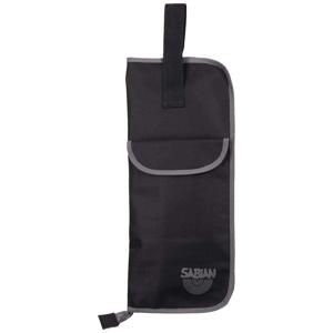 Sabian Express Stick Bag, Black with Gray EXS1BG - Adorama