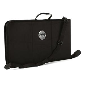 Sabian Stick Flip Bag, Black with Gray SSF11 - Adorama