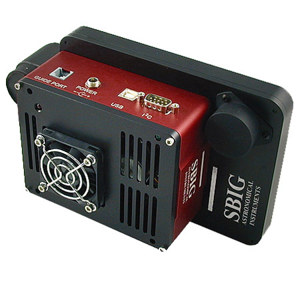 SBIG STF-8300 Color Camera, 3326 x 2504 Pixels Array STF-8300C