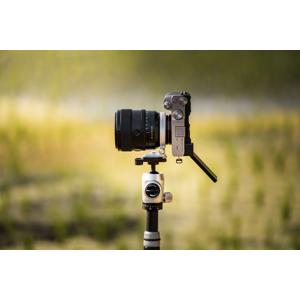 Silence Corner Atoll C Rotating Collar for Mirrorless Cameras SC-ATOLL-C