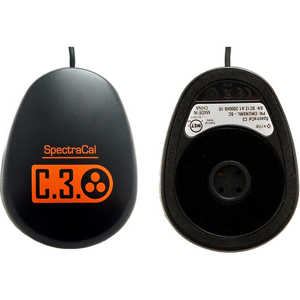 SpectraCal C3 Colorimeter - Adorama
