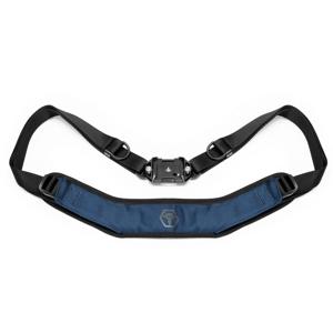Silence Corner PI Strap Sport for All Cameras, Polar Blue SC-PI-SPORT-BLUE