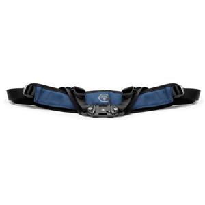 USED Silence Corner PI Strap Sport for All Cameras, Polar Blue