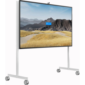 Steelcase Roam Mobile Stand for Surface Hub 2S 85" Display STPM2CART85
