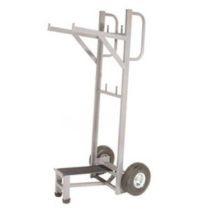 Studio Carts C-Stand Cart CSC - Adorama