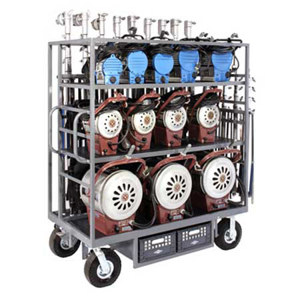 Studio Carts Head Cart SHC - Adorama