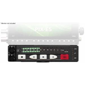 Sound Devices PIX-LR Audio Interface for PIX-E Series Monitors
