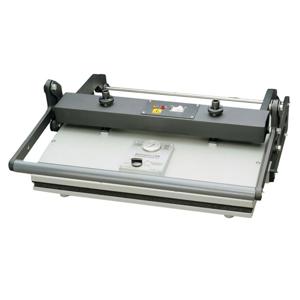 D&K 210M Mechanical Dry Mounting Press, 18.5 x 23" Working Capacity 1403