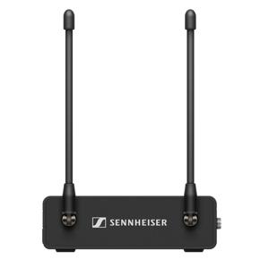 Sennheiser EW-DP Digital Wireless System with ME-2 Lav Mic, Q1-6: 470.2 ...