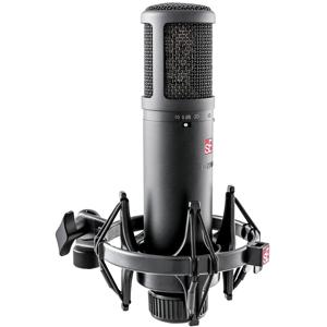 SE Electronics sE2200 Studio Condenser Cardioid Microphone with ...