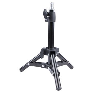 Studio Essentials 18" Table Top Light Stand - Adorama