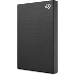 Seagate One Touch USB 3.2 Gen 1 External Hard Drive w/Password ...
