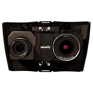 senseFly Duet T Thermal Mapping Camera with eBee X Series Integration Kit