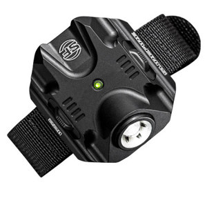 SureFire 2211 High-Output LED WristLight 2211-A-BK - Adorama