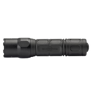 SureFire G2X Tactical LED Flashlight with MaxVision Reflector, Black G2X-MV