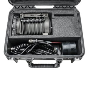 SureFire HellFighter 5 Heavy Gun WeaponLight HF5 - Adorama