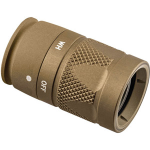 SureFire LED Module Upgrade for M300 & M300B to M300V Scout Light, Tan