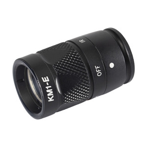 SureFire KM1-E 3V Infrared & White Light Bezel for M300 Series Mini ...
