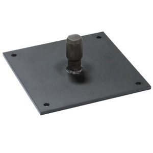 SureFire HF1/HF4 Series Universal Plate Mount/Adapter for M96 Tilt ...