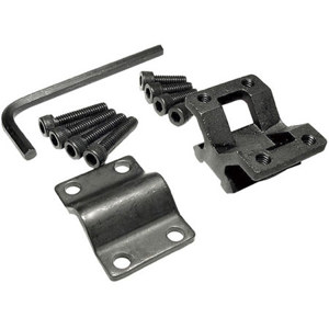 SureFire Weaver Rifle Mount for Classic WeaponLights - Adorama