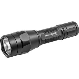 SureFire Peacekeeper Single Output LED Flashlight, Tactical Switch
