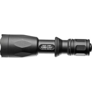 SureFire P2ZX Fury CombatLight Single Output 6V LED Flashlight
