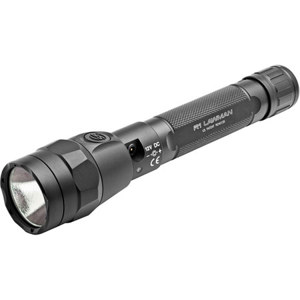 SureFire R1 Lawman Rechargeable Variable-Output LED Flashlight, 750 ...