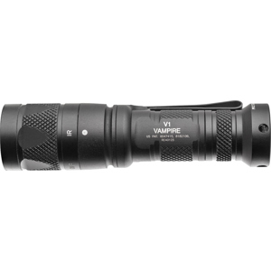 SureFire V1 Vampire Multi-Spectrum LED Flashlight w/Red & Infrared ...