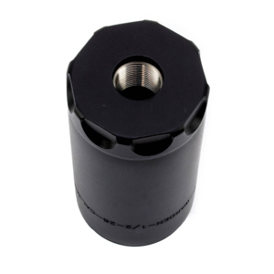 SureFire Warden Direct Thread Blast Regulator for 5.56mm Caliber Rifles ...