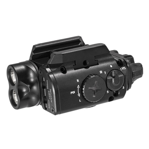 SureFire XVL2-IRC Dual LED/Class 1 Laser WeaponLight - Adorama