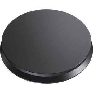 Sigma LCF-55-01M 55mm Metallic Front Lens Cap for 24mm f/3.5 DG DN Lens ...