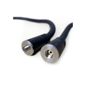 PMI 23.6" Power Extension Cable for SmokeGENIE, Black PMI_AC_CABLE