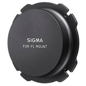 Sigma Rear Body Cap for PL Mount - Adorama