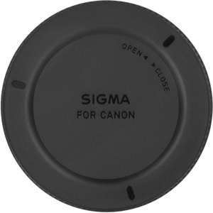 Sigma Body Cap for Canon EF/EF-S Mount LCT-EO II - Adorama