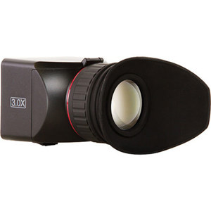 Shape LCD Viewfinder for 3" DSLR Screens - Adorama