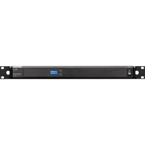 Shure AXT630 Axient Wireless Antenna Distribution Amplifier System, 470 ...