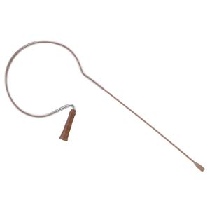 Shure E6 Omnidirectional Earset Mic for Transmitters, LEMO3 Connector ...