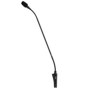Shure Centraverse CVG18 Gooseneck Condenser Microphone CVG18-B/C