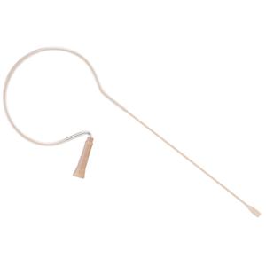 Shure E6 Cardioid Earset Microphone for Transmitters, LEMO3 Connector ...