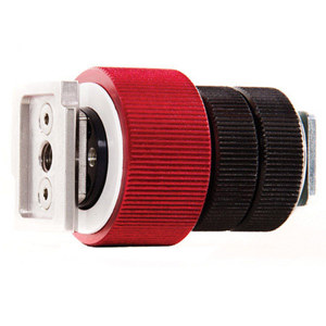 Shape EVF Hot Shoe Adapter Mount, Attaches Hot Shoe EVFs to Sony F5 & F55